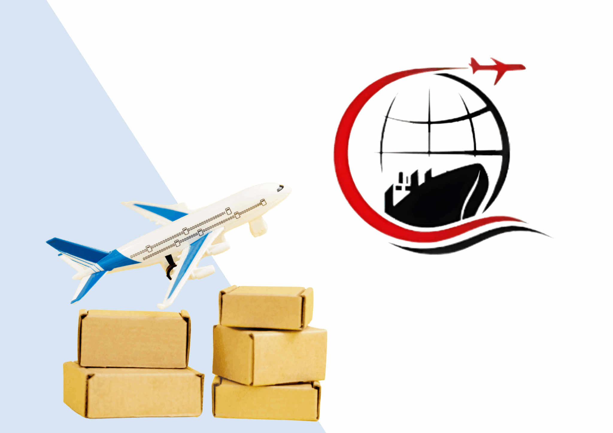 SH International Logistics – Efficient Logistics Solutions